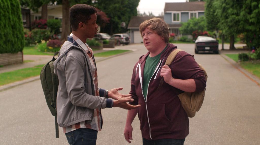 Critters: A New Binge (2019 - )