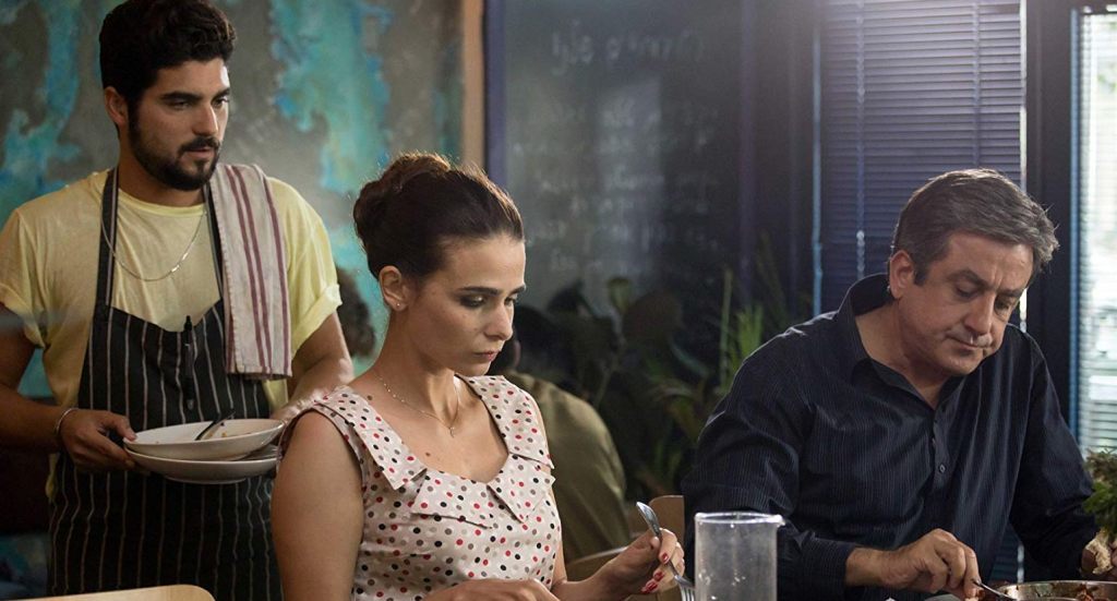 Working Woman (2018)