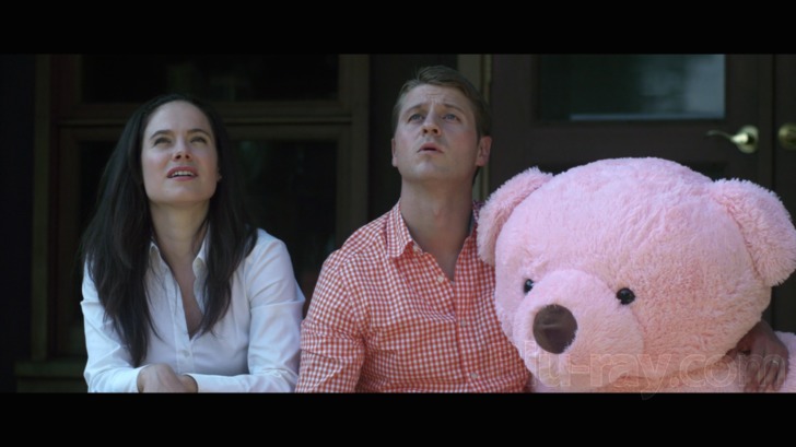 Goodbye World Blu-ray