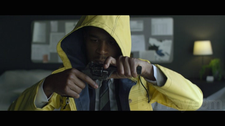 Goodbye World Blu-ray