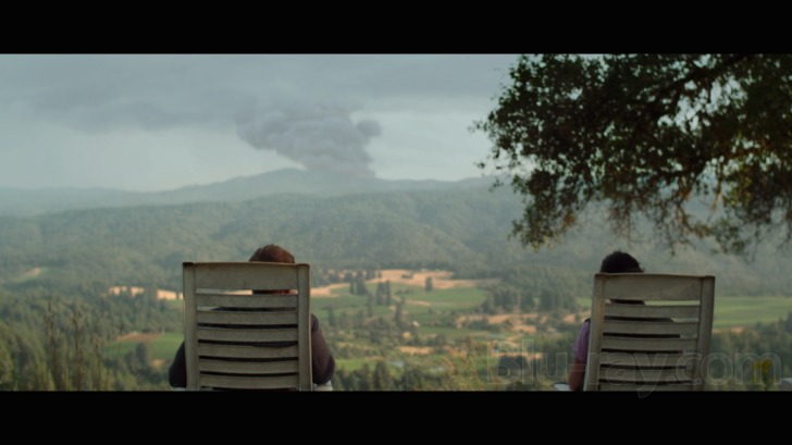 Goodbye World Blu-ray