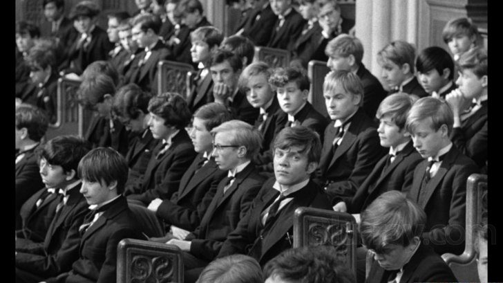 If.... Blu-ray (Masters of Cinema) (United Kingdom)