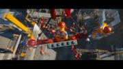 The LEGO Movie (2014)