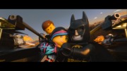 The LEGO Movie (2014)