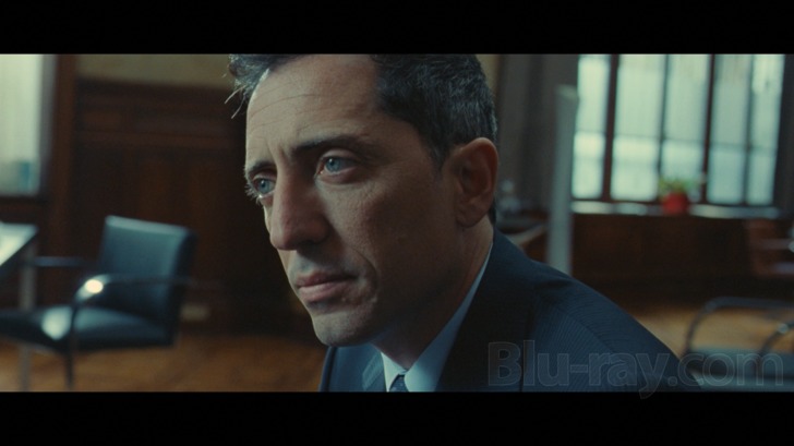 Capital Blu-ray Release Date June 10, 2014 (Le capital)