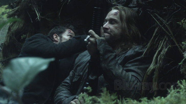 Falling Skies: The Complete Third Season Blu-ray