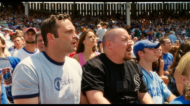 The Break-Up Blu-ray (Blu-ray + Digital HD)