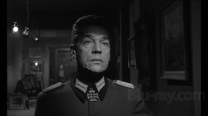 The Train Blu-ray (Screen Archives Entertainment Exclusive)