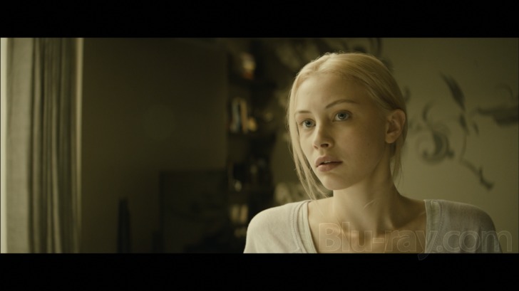 Enemy Blu-ray