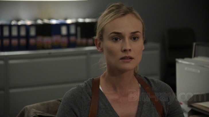 The Bridge: The Complete First Season Blu-ray