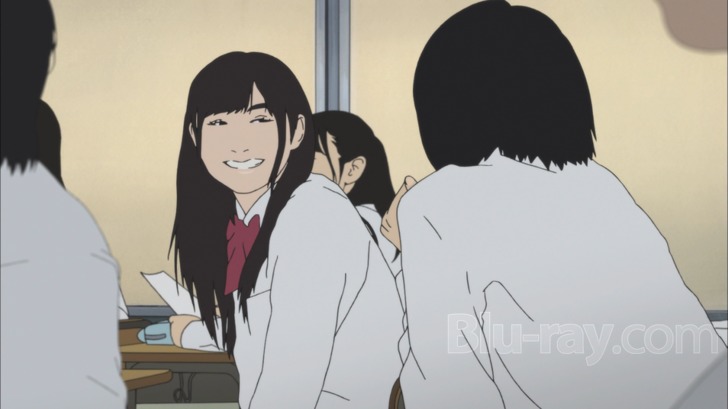 Flowers of Evil: Complete Collection Blu-ray (Aku no Hana)
