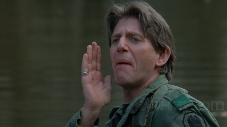 Southern Comfort Blu-ray (Blu-ray + DVD)