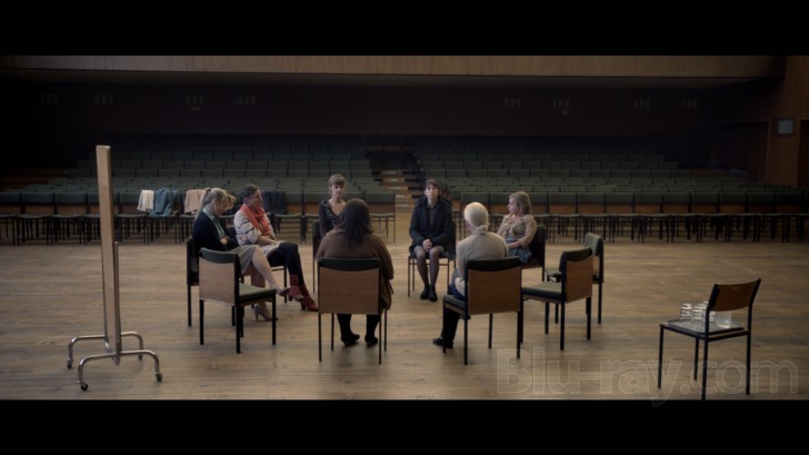 Nymphomaniac: Volume II Blu-ray