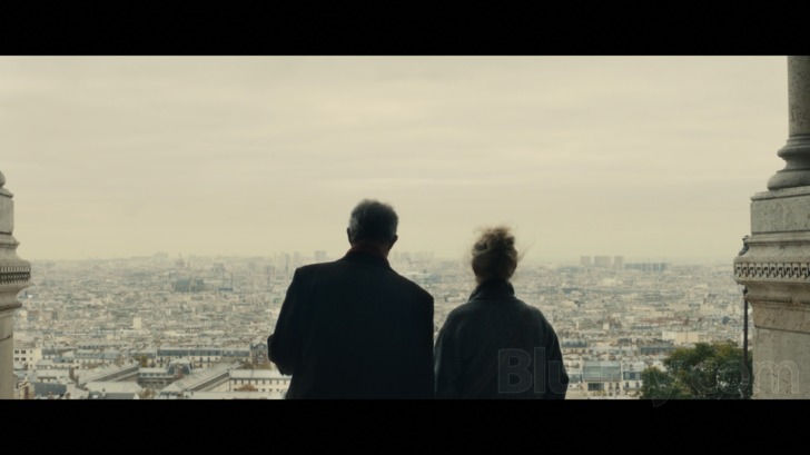 Le Week-End Blu-ray