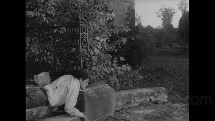 The Vanquished Blu-ray Release Date July 8, 2014 (I Vinti)