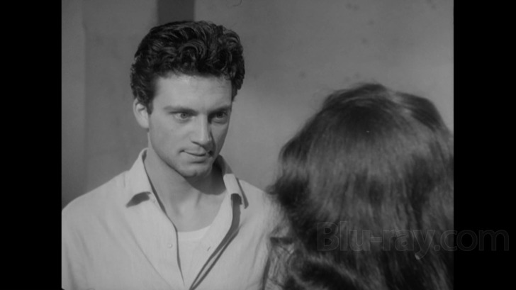 The Vanquished Blu-ray Release Date July 8, 2014 (I Vinti)