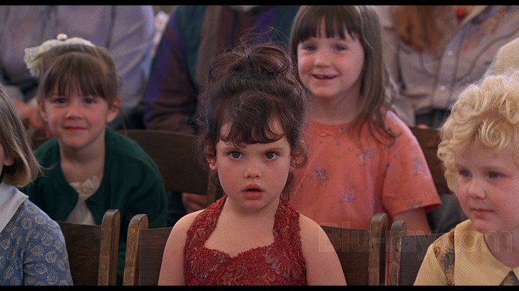 The Little Rascals Blu-ray (Blu-ray + Digital HD)