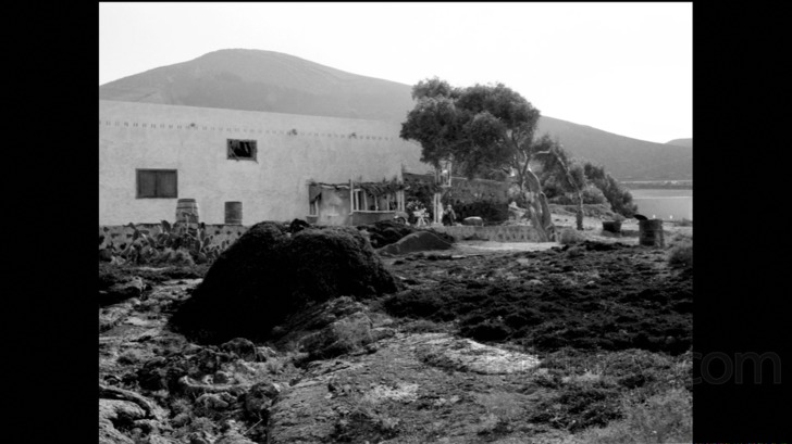 Even Dwarfs Started Small Blu-ray (Auch Zwerge haben klein angefangen)