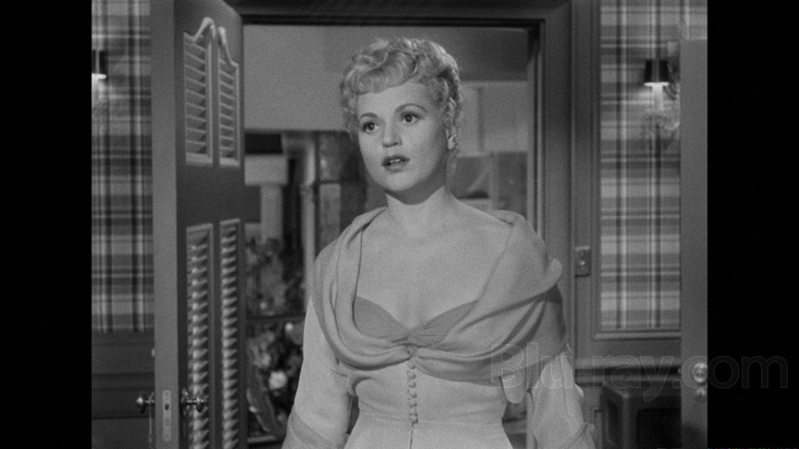 Born Yesterday Blu-ray (Limited Edition to 3000 - SOLD OUT)