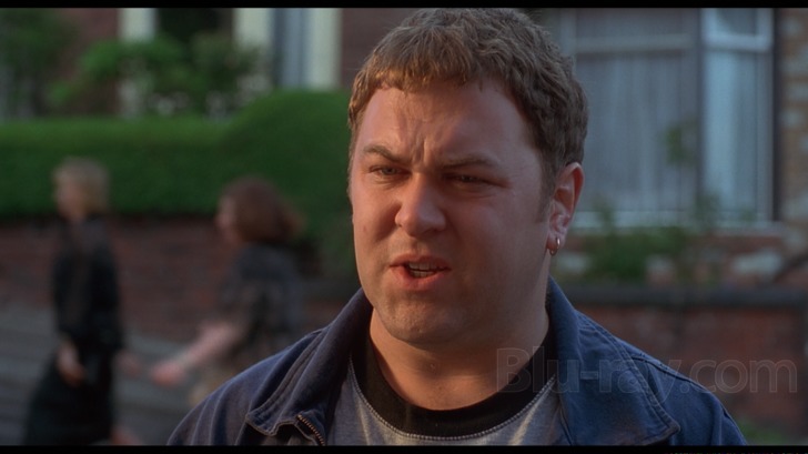 The Full Monty Blu-ray