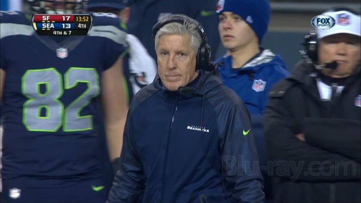 Seattle Seahawks: Road to XLVIII Blu-ray Release Date June 10, 2014