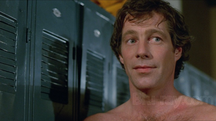 Deadly Eyes Blu-ray (The Rats / Scream Factory)