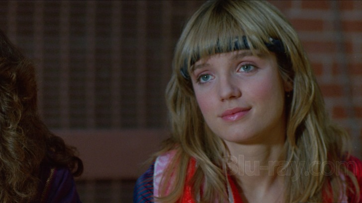 Deadly Eyes Blu-ray (The Rats / Scream Factory)