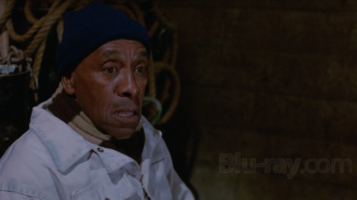 Deadly Eyes Blu-ray (The Rats / Scream Factory)