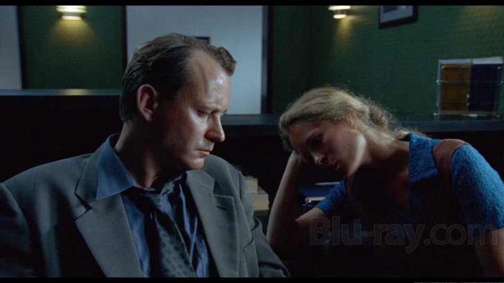 Insomnia Blu-ray Release Date July 22, 2014 (Blu-ray + DVD)