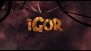 Igor Blu-ray