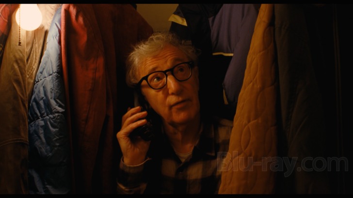 Fading Gigolo Blu-ray Release Date August 19, 2014