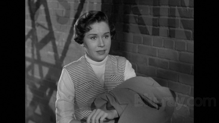 Forever Female Blu-ray