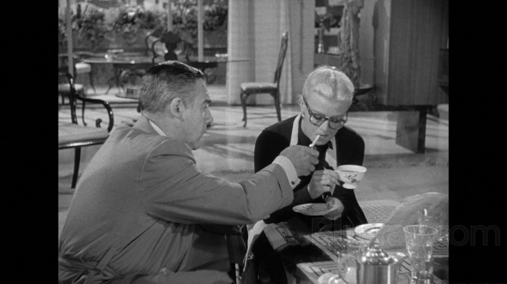 Forever Female Blu-ray