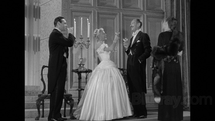 Forever Female Blu-ray