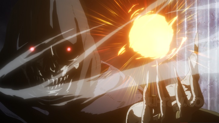 The Devil Is a Part-Timer!: The Complete Series Blu-ray (Limited ...