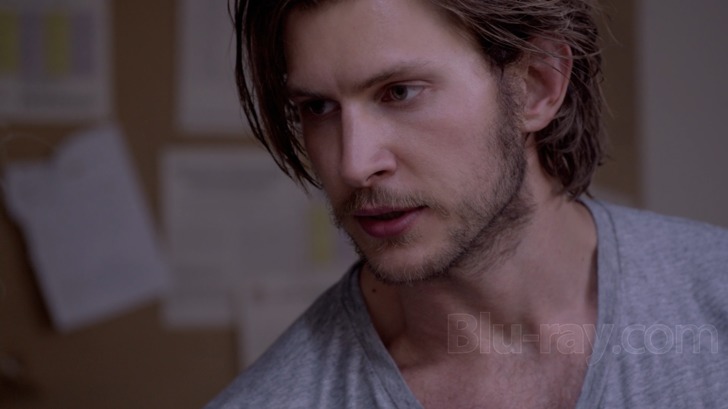 Bitten: The Complete First Season Blu-ray Release Date August 12, 2014