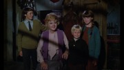 Bedknobs and Broomsticks Blu-ray (Special Edition)