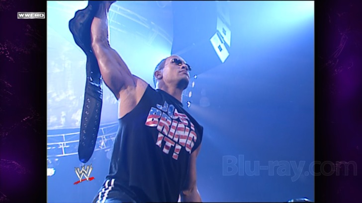 WWE: Greatest Superstars of The 21st Century Blu-ray