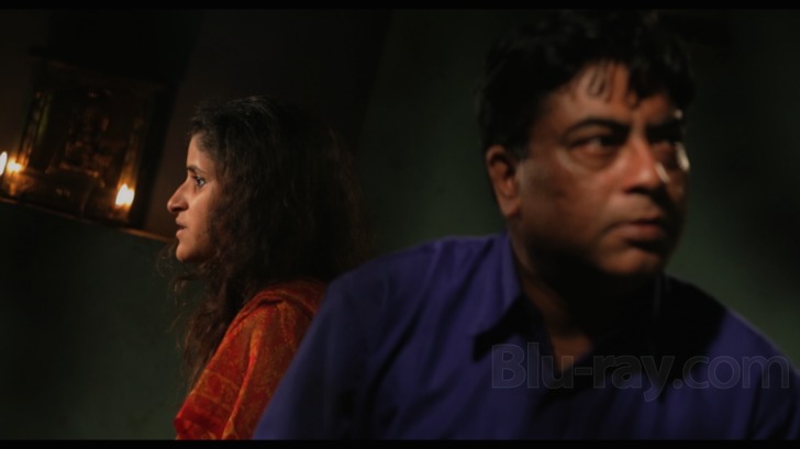 The Dead 2 Blu-ray (The Dead 2: India)