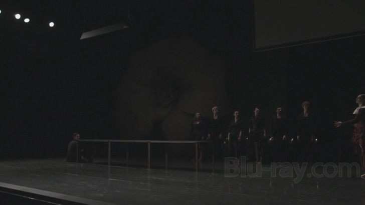 Poppea / Poppea 3D Blu-ray (Blu-ray 3D + Blu-ray)