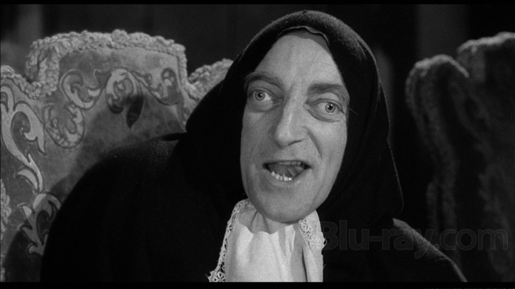Young Frankenstein Blu-ray (40th Anniversary Edition)
