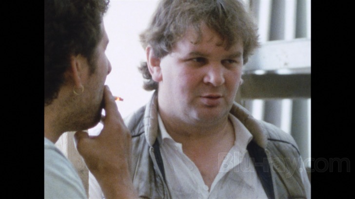 2 by Ken Loach: Riff-Raff / Raining Stones Blu-ray (Screen Archives ...