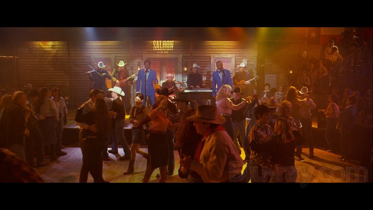 Soul Men Blu Ray Release Date February 10 2009