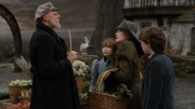 Lemony Snicket's A Series of Unfortunate Events Blu-ray