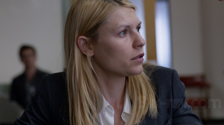 Homeland: The Complete Third Season Blu-ray Release Date September 9, 2014