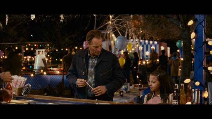 The Return Blu-ray (Blu-ray + Digital HD)