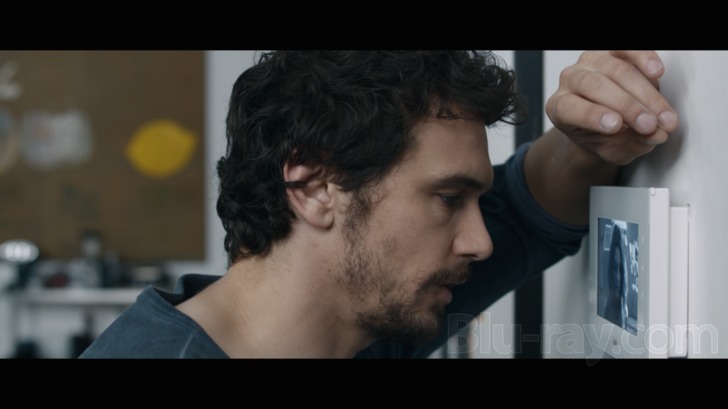 Third Person Blu-ray