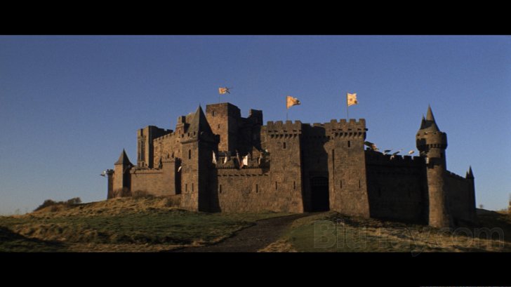 Macbeth Blu-ray (The Tragedy of Macbeth)