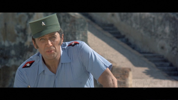 Che! Blu-ray (Screen Archives Entertainment Exclusive)