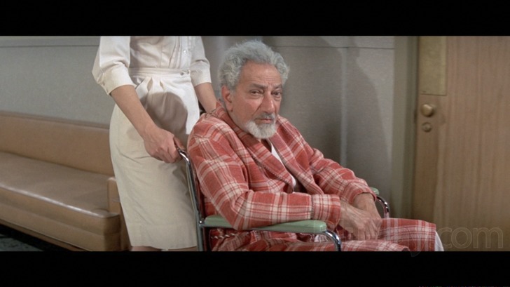 Che! Blu-ray (Screen Archives Entertainment Exclusive)